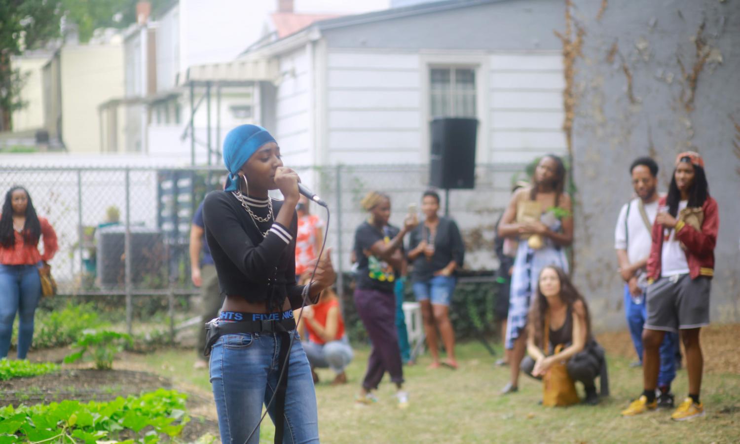 The Nicholson Project Artist Residency Program | Artist Communities ...